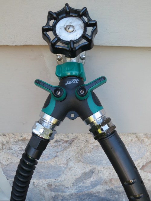 Is Your Garden Water Hose Toxic? | At Home with Tech