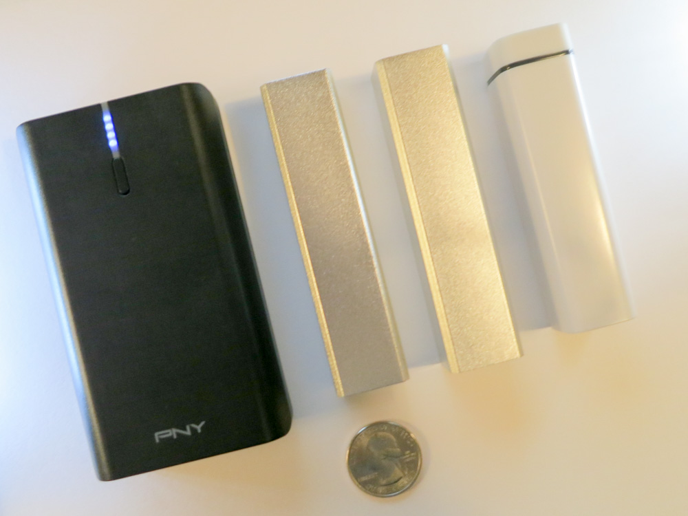 Power Sticks | At Home with Tech