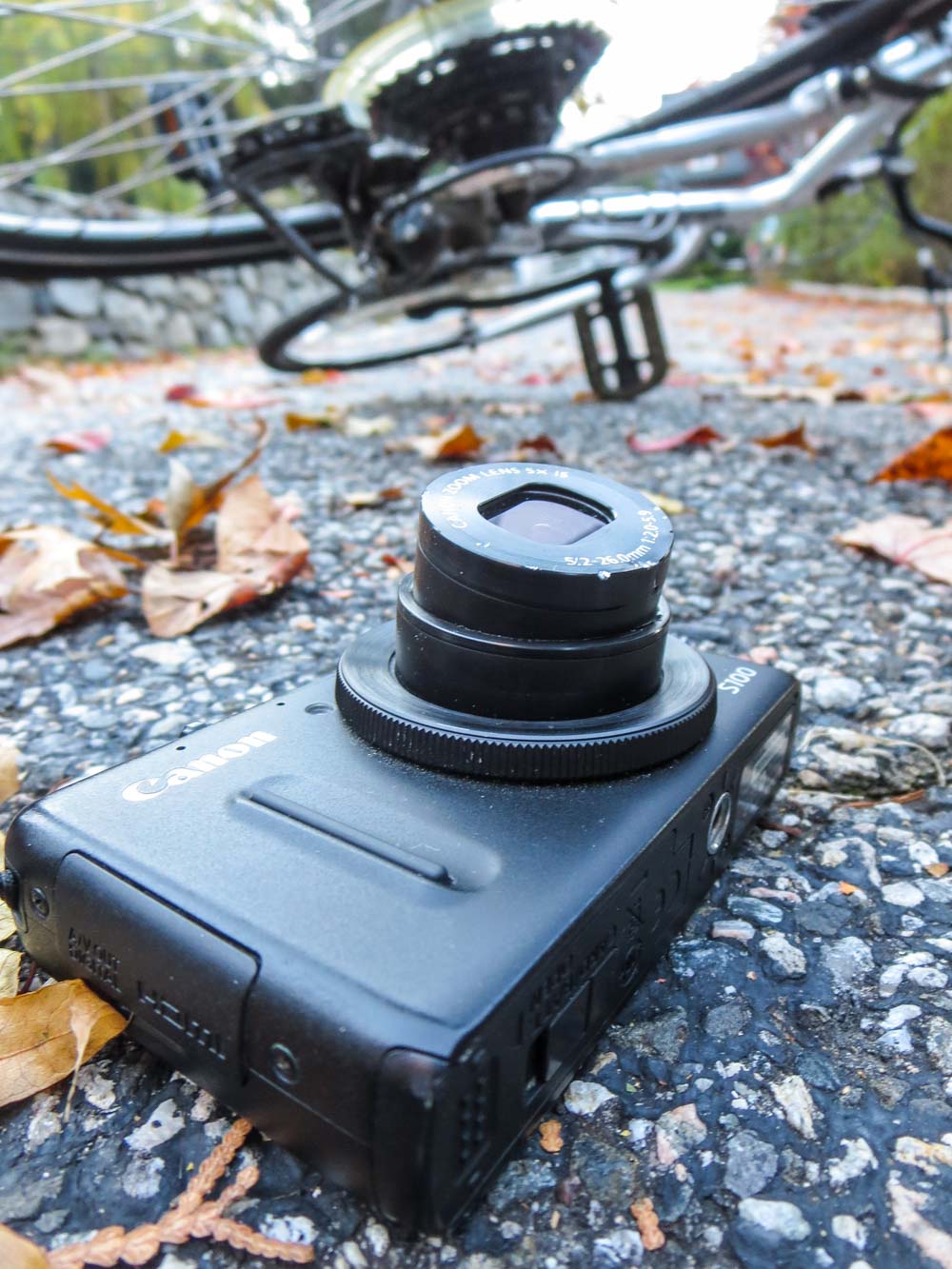 destroyed-canon-camera-lens | At Home with Tech