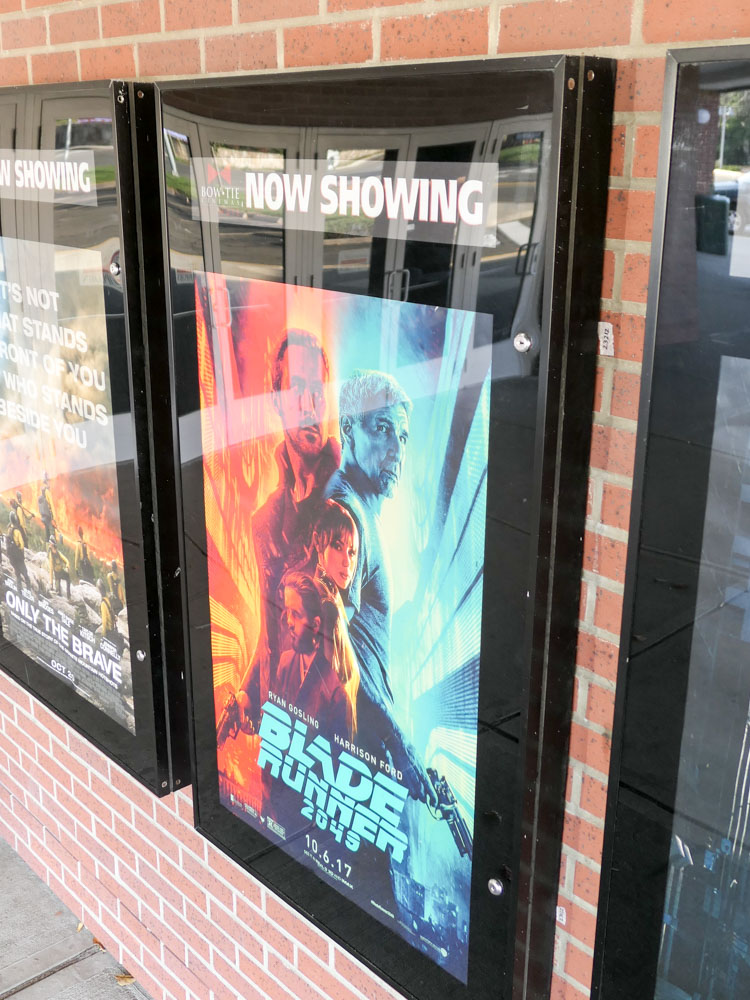 What Went Wrong with Blade Runner 2049? | At Home with Tech