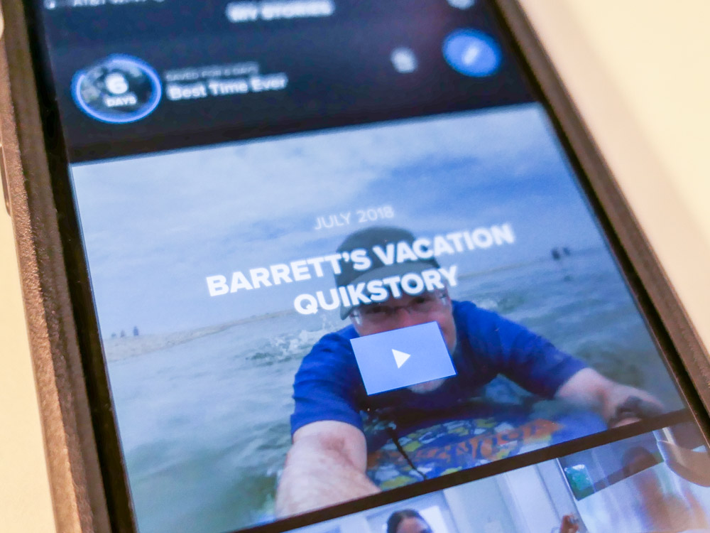 Has this GoPro App Revealed the Future of AI Video Editing? | At Home ...
