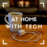 28 | December | 2025 | At Home with Tech