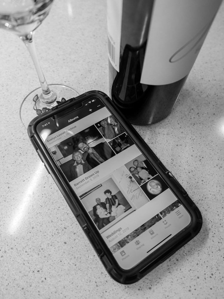 How to Create Your Photo Archive in the Cloud: The Podcast | At Home ...