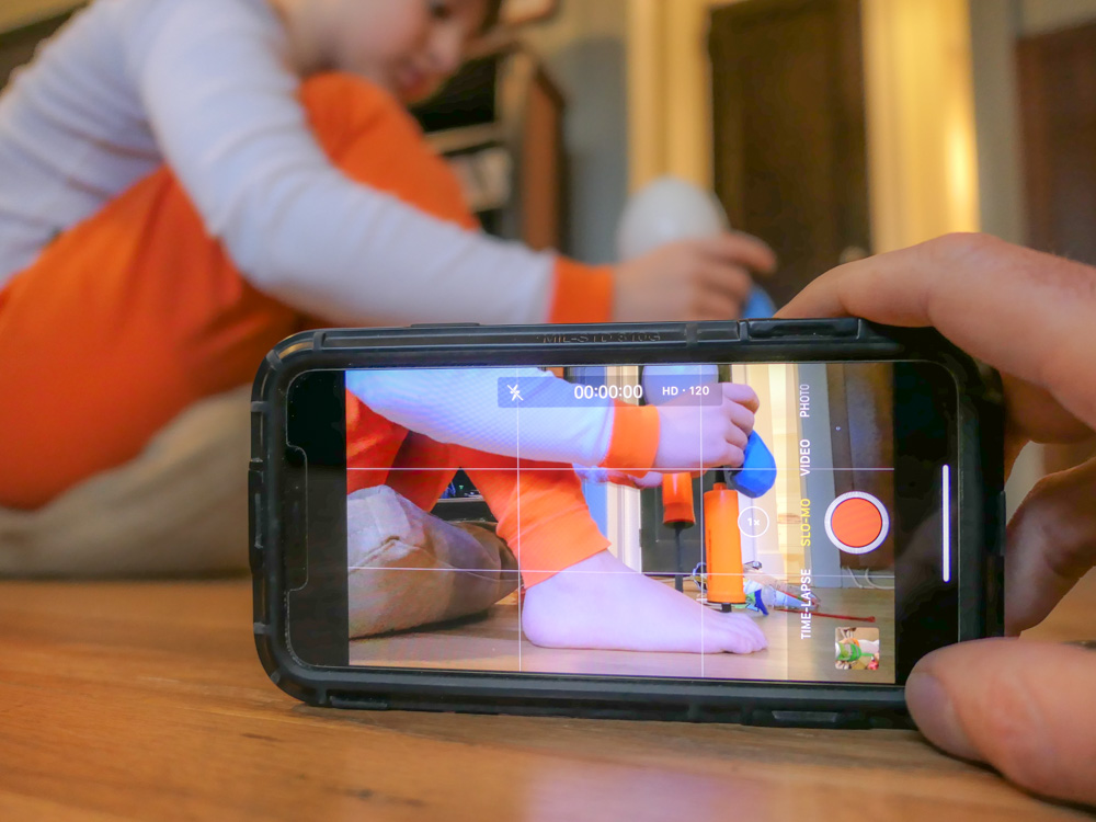 Why Do We Love Slow Motion Video? | At Home with Tech