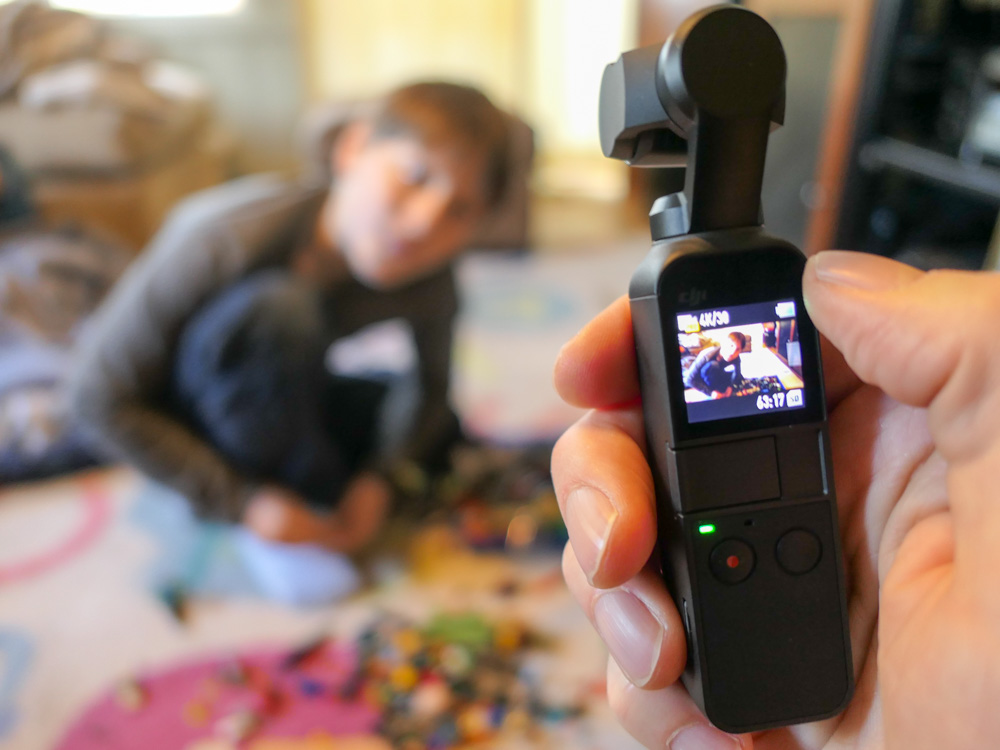 Three Ways to Massively Improve the Quality of Your Family Video Shots ...