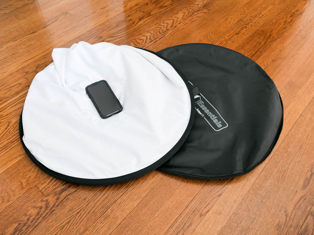 This Trick will Improve your Zoom Virtual Background | At Home with Tech