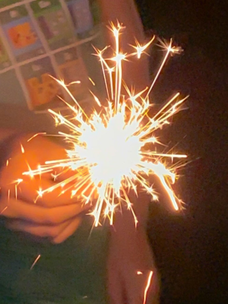 Why It’s Time to Create your Own Fireworks | At Home with Tech