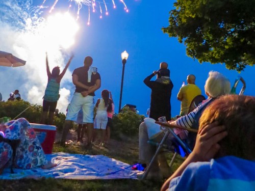 Why It’s Time to Create your Own Fireworks | At Home with Tech