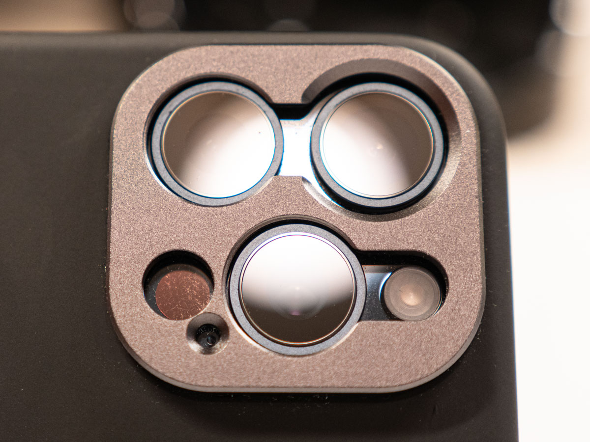 Best Case Designs to Protect Your iPhone’s Camera Lenses | At Home with ...