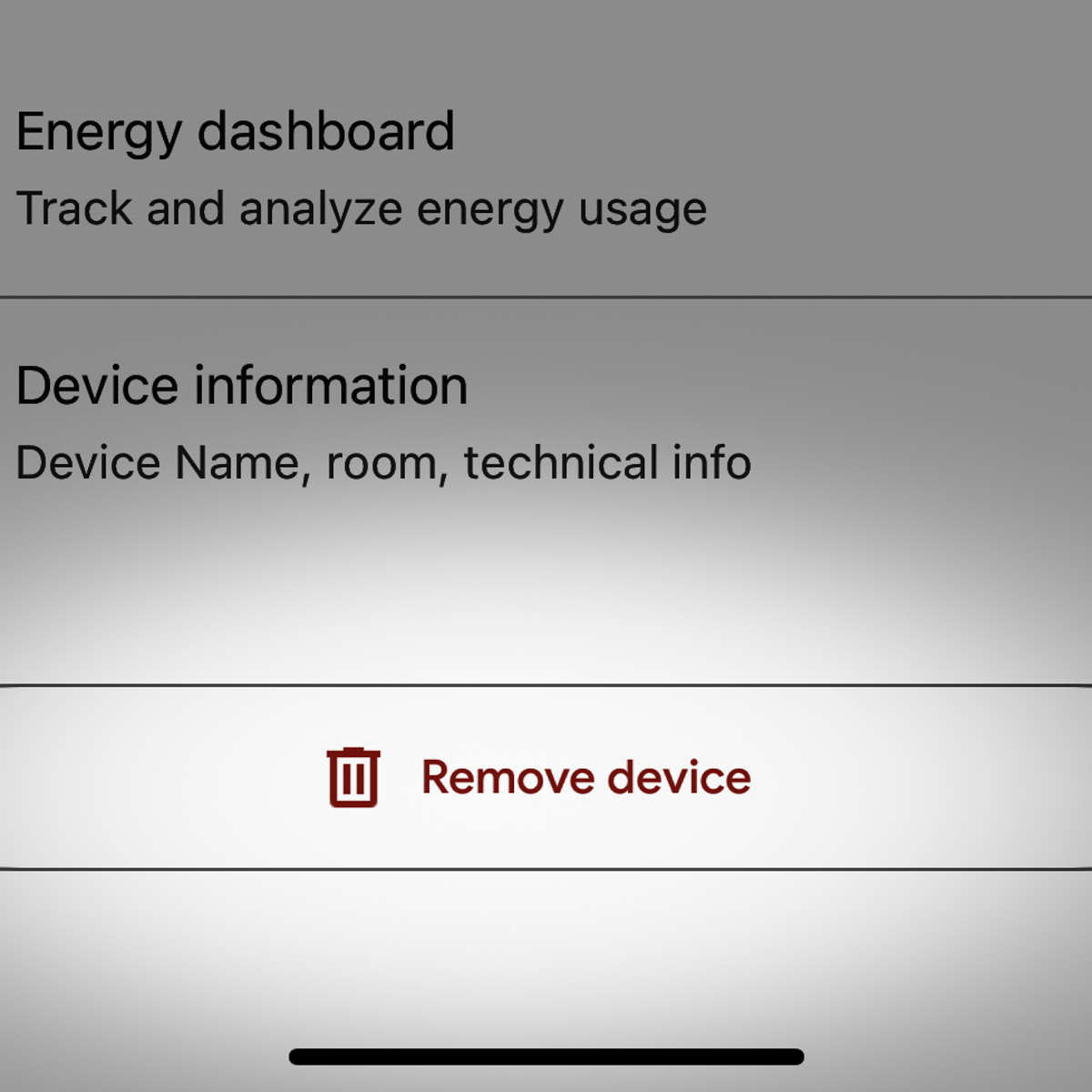 How to Delete a Retired Nest Device from Your Google Home App | At Home ...