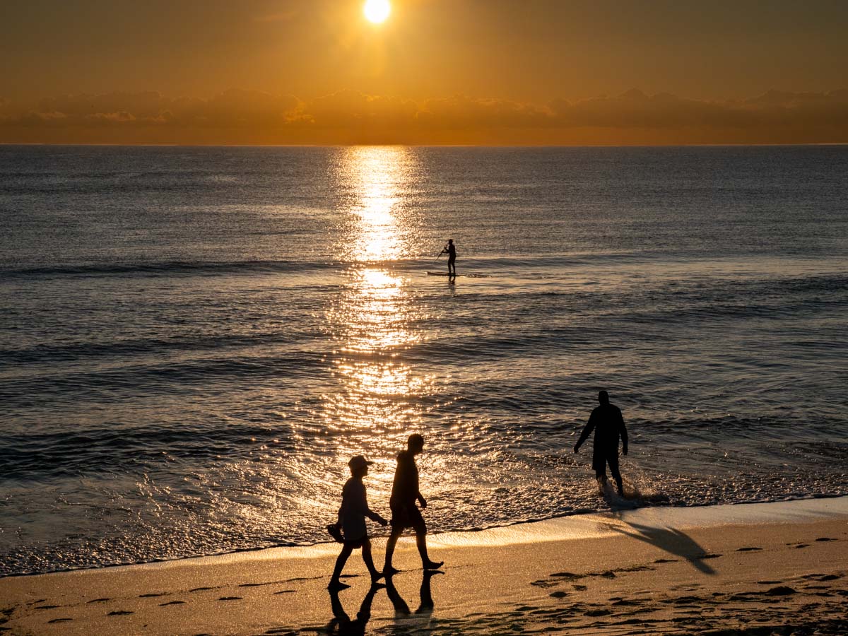 Family Vacation Activities Near Delray Beach, Florida | At Home with Tech